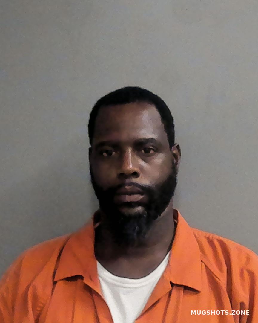 PAUL BENTHALL 08/30/2023 - Montgomery County Mugshots Zone