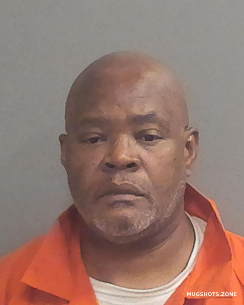 RONNIE DEWAYNE JACKSON 09/05/2023 - Montgomery County Mugshots Zone