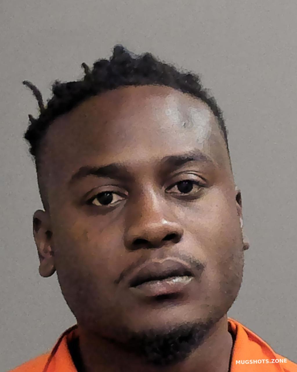 JUSTIN RASHAUN LAWRENCE 09/08/2023 - Montgomery County Mugshots Zone