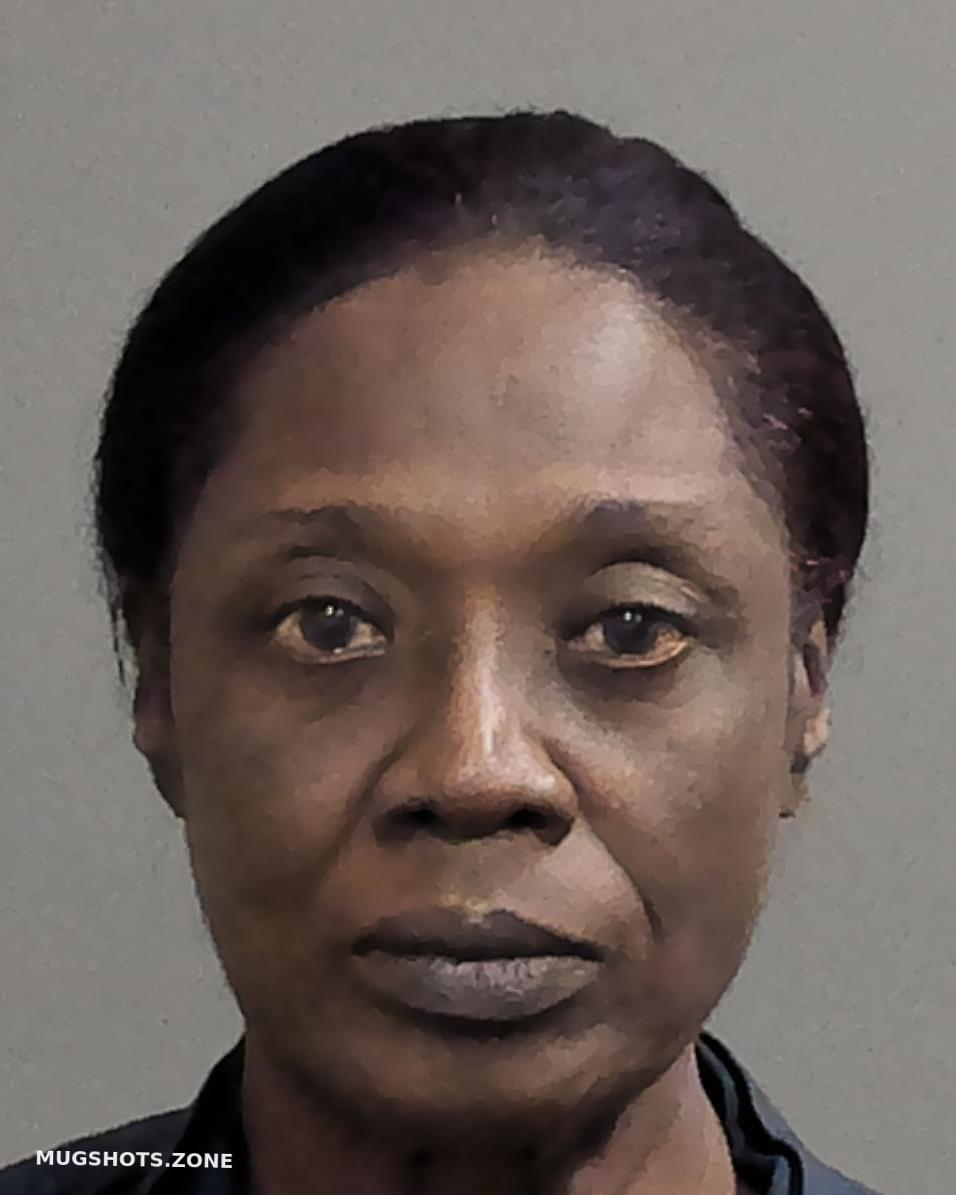 BRENDA JEANETTE IRBY 09/08/2023 - Montgomery County Mugshots Zone