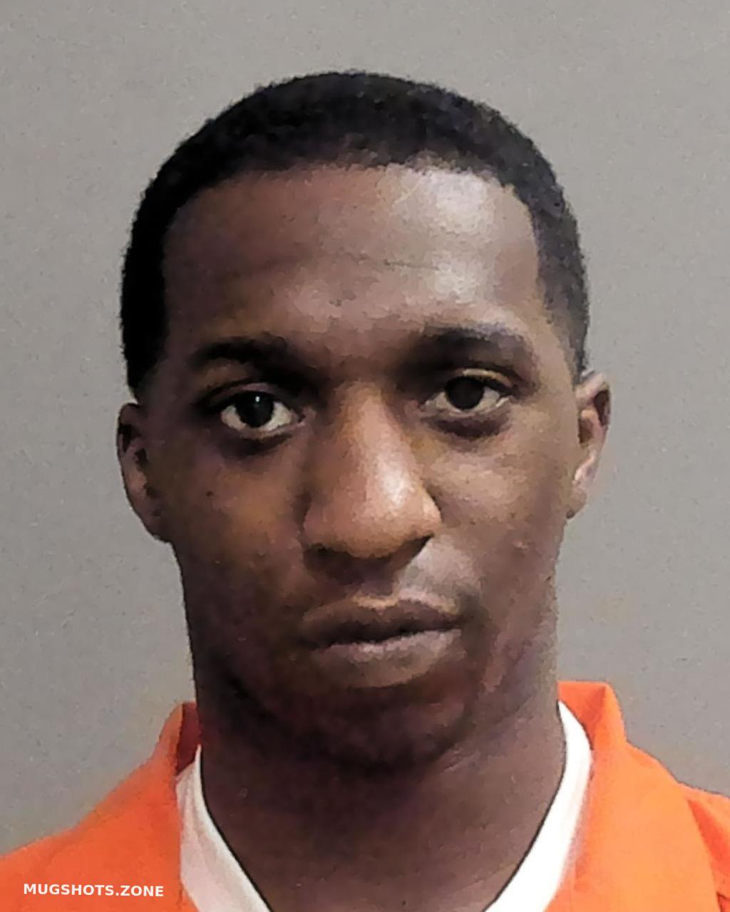 KENDARIUS LAMAR FELDER 09/08/2023 - Montgomery County Mugshots Zone