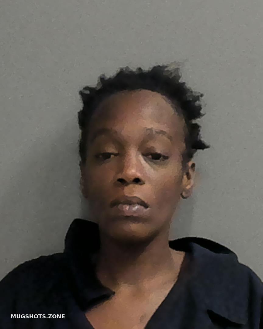 RAFIA CHARDIE MACK 09/10/2023 - Montgomery County Mugshots Zone