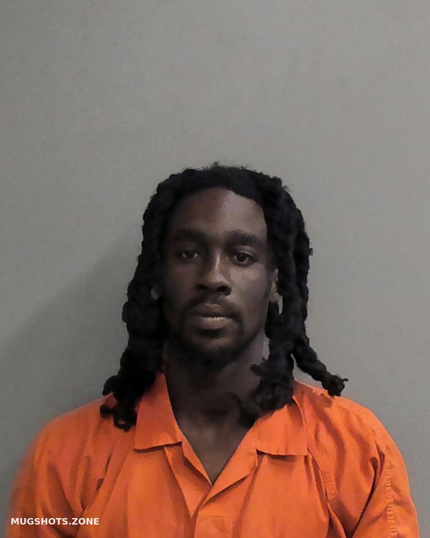 DEANGELO BRASHARD JACKSON 09/11/2023 - Montgomery County Mugshots Zone