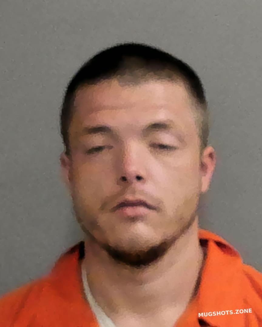 JEREMY PARKER CLAYTON 09/12/2023 - Montgomery County Mugshots Zone