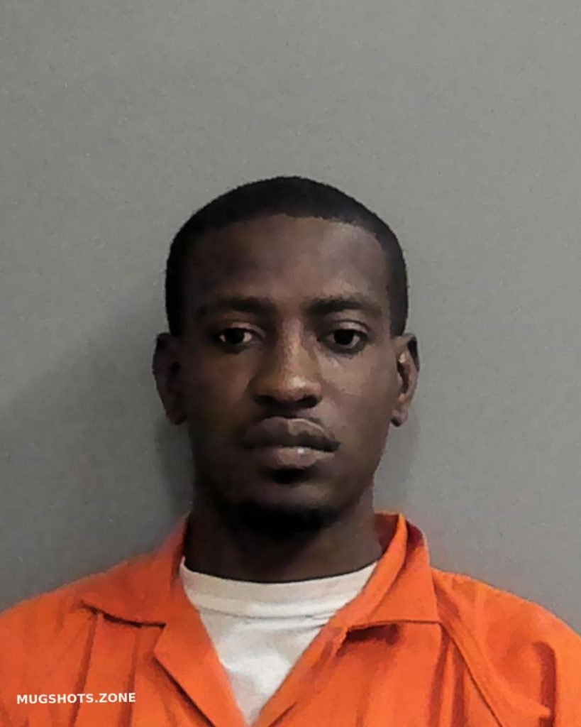 DEVONTE LEVON ROBINSON 09/12/2023 - Montgomery County Mugshots Zone