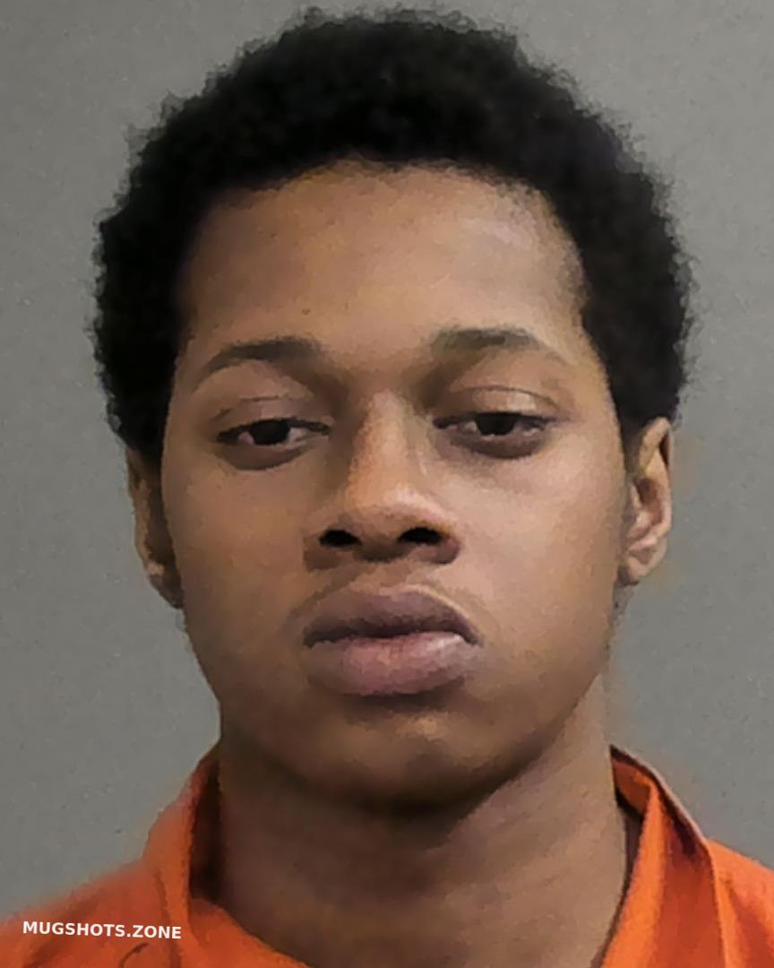 KENDARIOUS JAQUAN PHILLIPS 09/12/2023 - Montgomery County Mugshots Zone