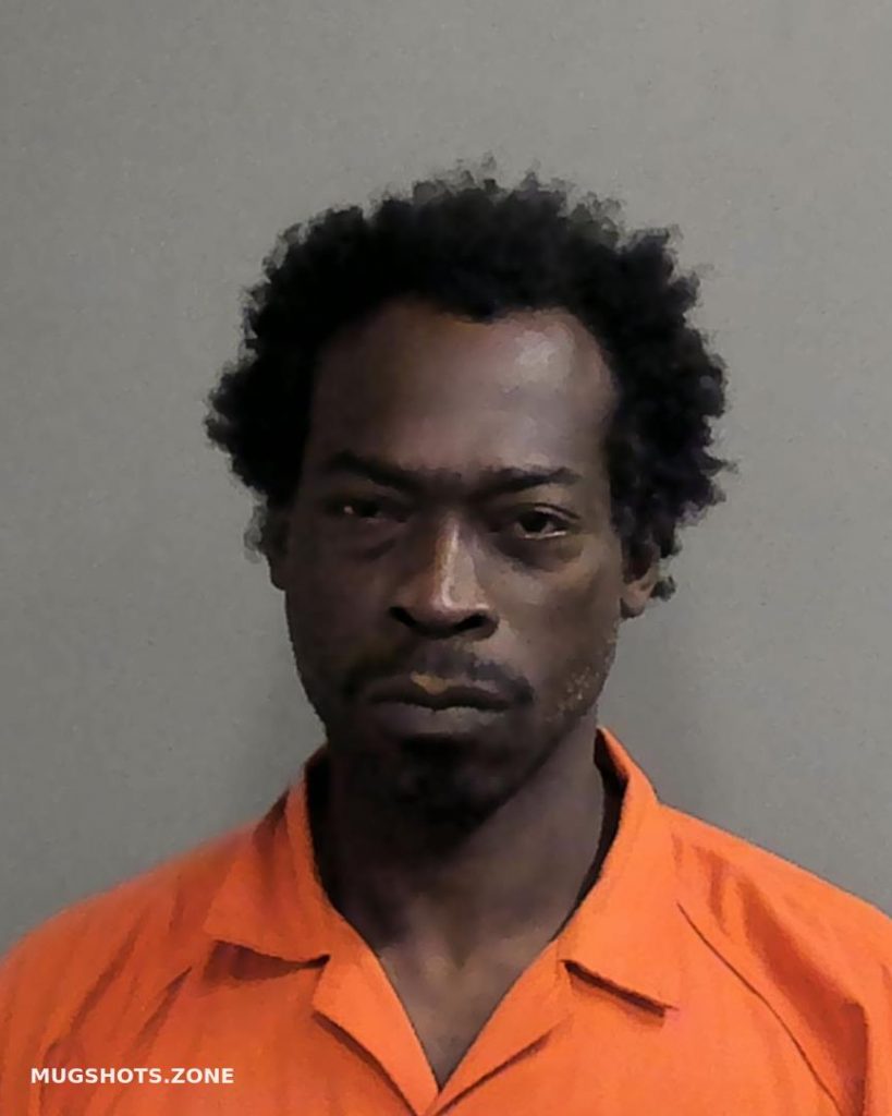 MARIO JERMAINE STINSON 09/12/2023 - Montgomery County Mugshots Zone