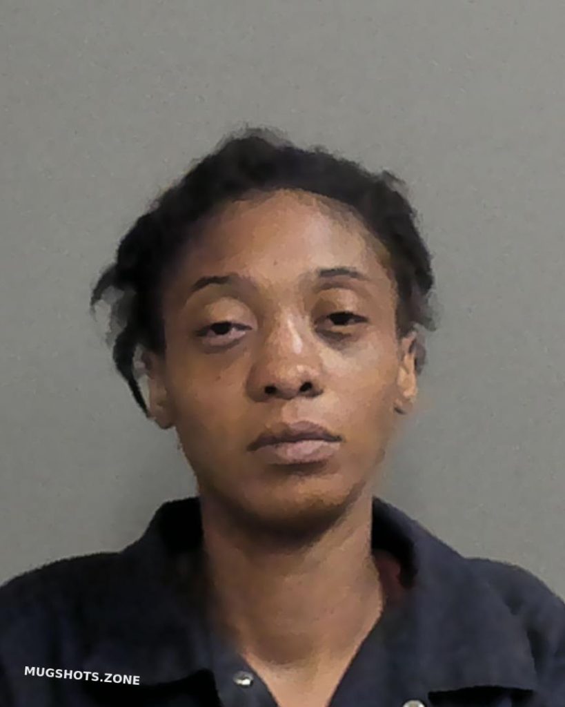 LAKENDRA SHAUNTELL FERGUSON 09/15/2023 - Montgomery County Mugshots Zone