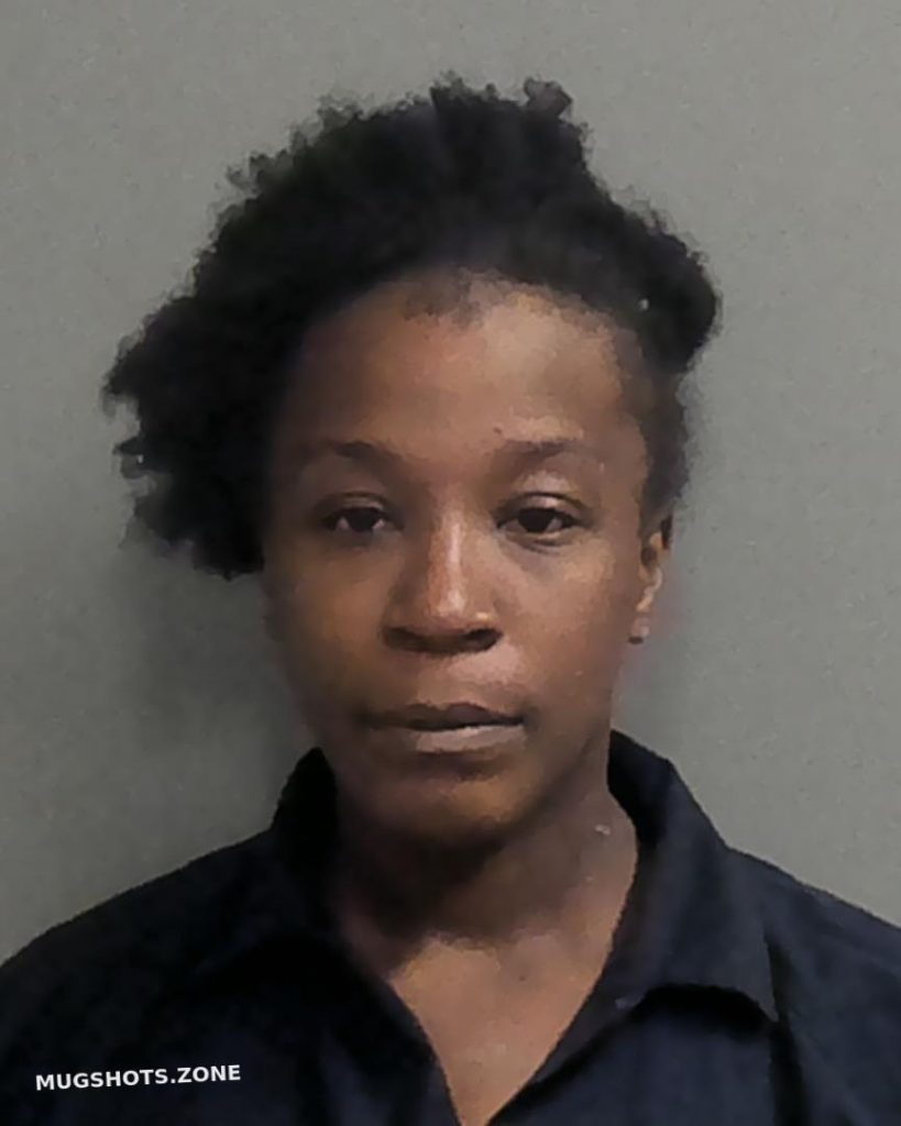 LOUISE RENAE JACKSON 09/19/2023 - Montgomery County Mugshots Zone