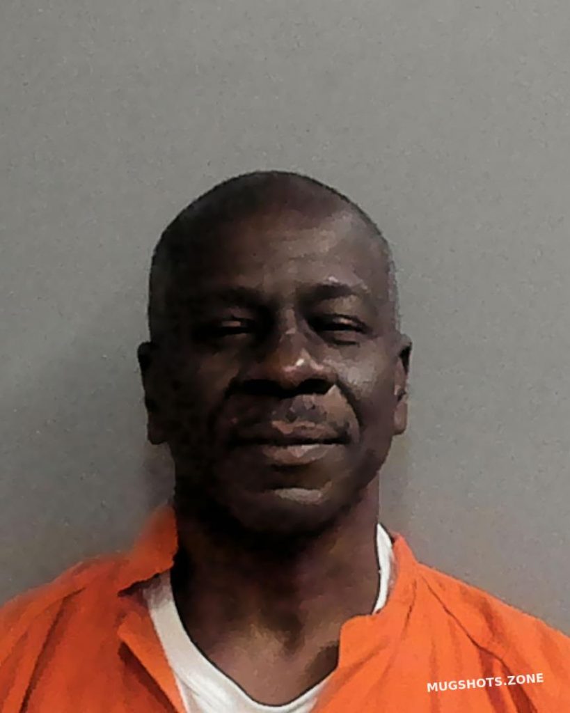 MICHAEL MITCHELL 09/20/2023 - Montgomery County Mugshots Zone