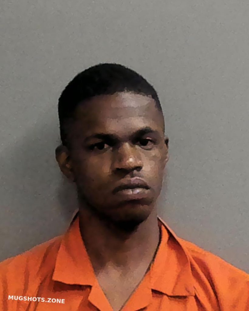 ERICK LAMAR JENKINS 09/20/2023 - Montgomery County Mugshots Zone