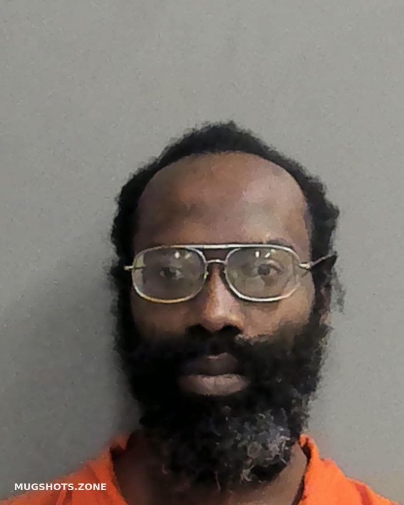 JAMAR TYRONE FULTON 09/21/2023 - Montgomery County Mugshots Zone