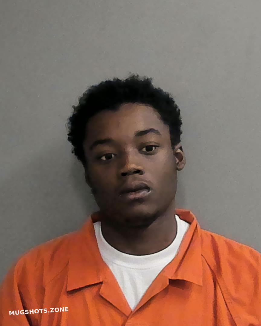 CHRISTOPHER WILSON JR 09/24/2023 - Montgomery County Mugshots Zone