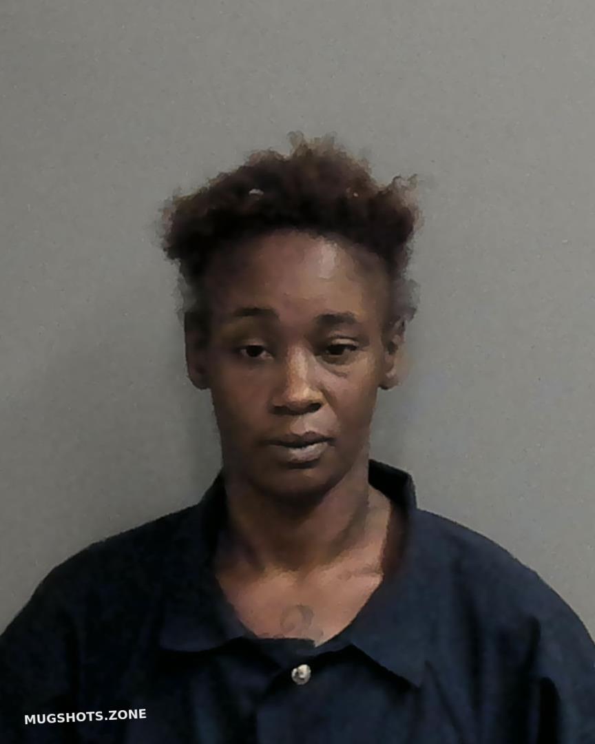 CRYSTAL MICHELLE HAMILTON 09/25/2023 - Montgomery County Mugshots Zone