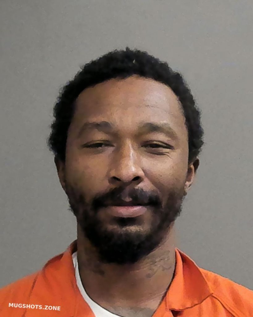 JAMARCO SHUN MOORE 09/26/2023 - Montgomery County Mugshots Zone