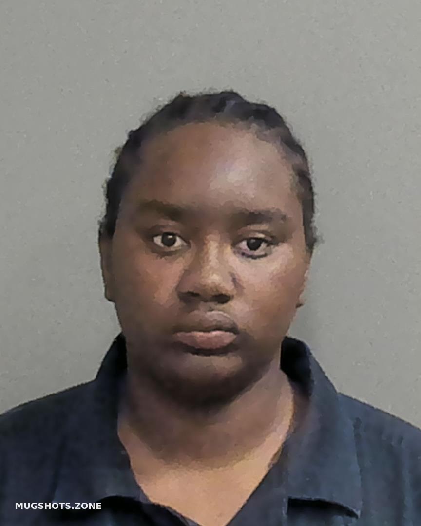 MENAKAH BEYONCE MILLER 09/27/2023 - Montgomery County Mugshots Zone