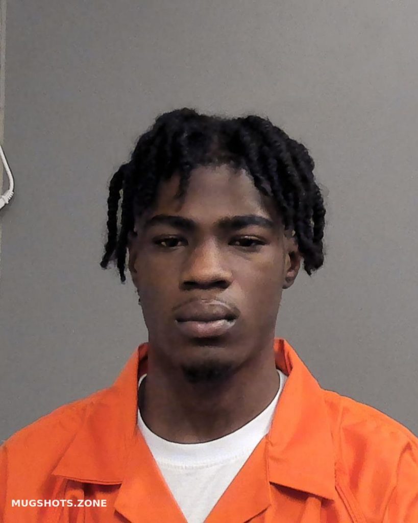 VICTOR KENYUN HATCHER 09/28/2023 - Montgomery County Mugshots Zone