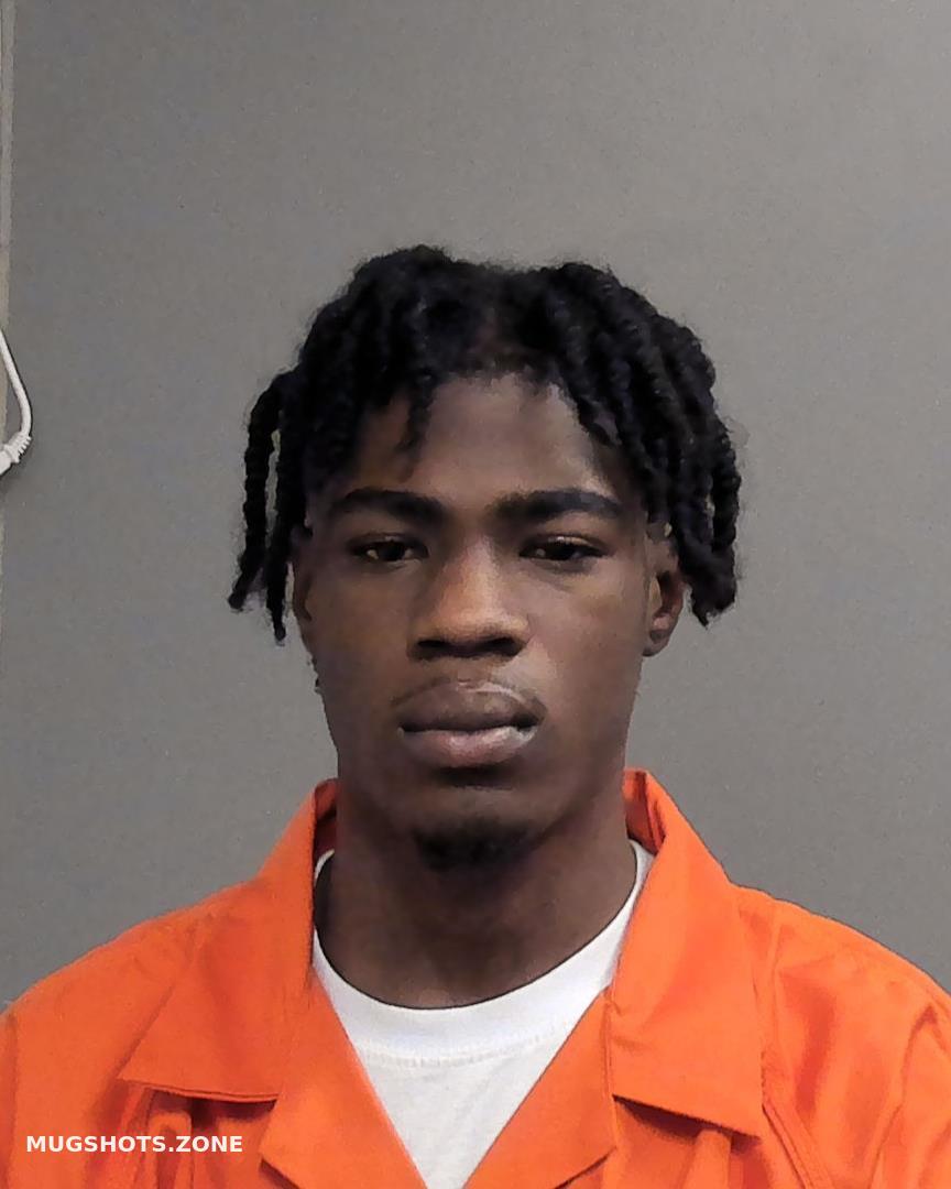 VICTOR KENYUN HATCHER 09/28/2023 - Montgomery County Mugshots Zone