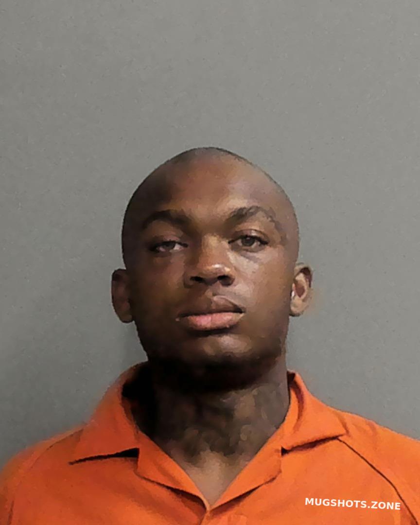 ALVIN CARLTIUS PATE JR 10/05/2023 - Montgomery County Mugshots Zone