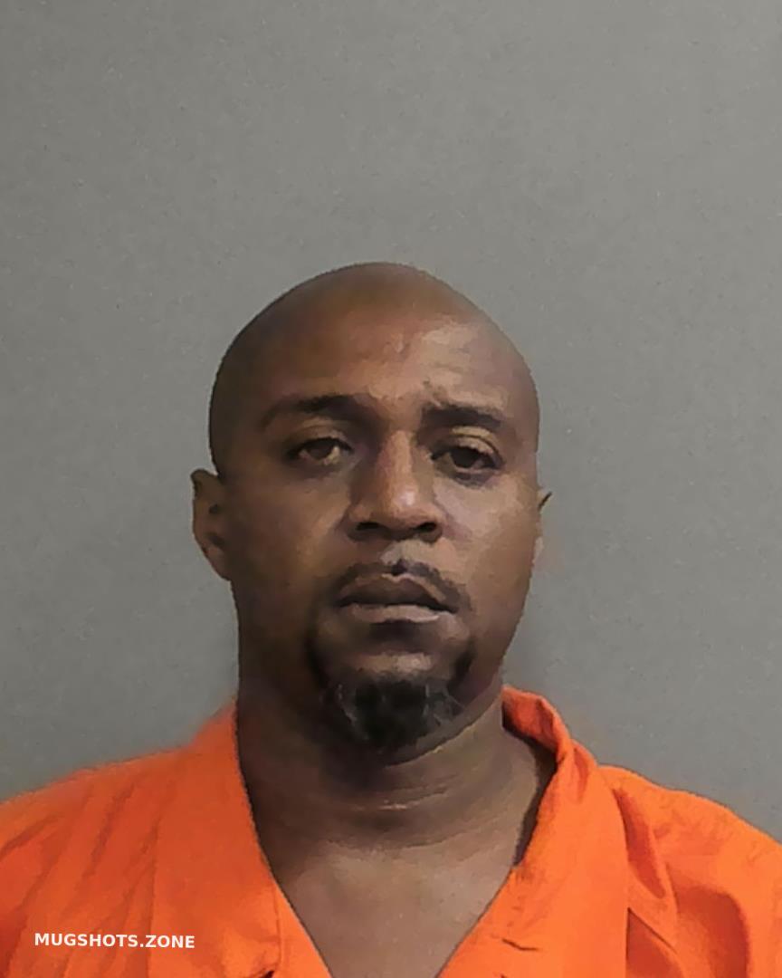 LANCE PERNELL MCCONNICO 10/05/2023 - Montgomery County Mugshots Zone