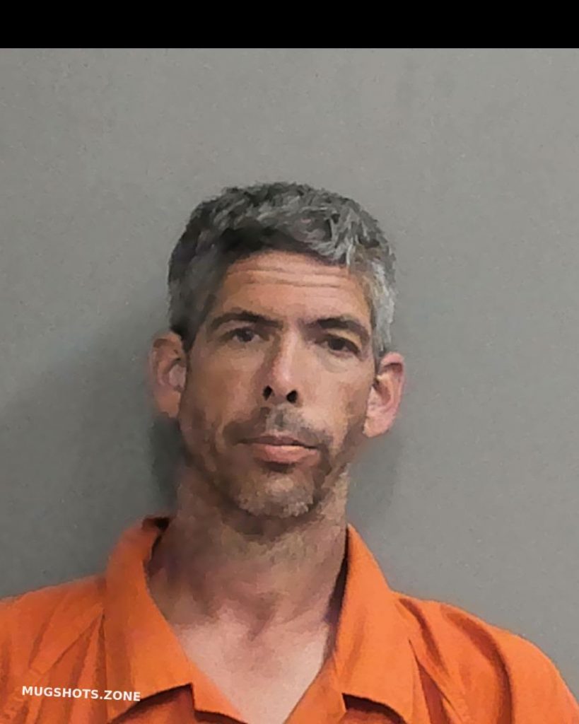 JASON BRADLEY TRUSSELL 10/06/2023 - Montgomery County Mugshots Zone