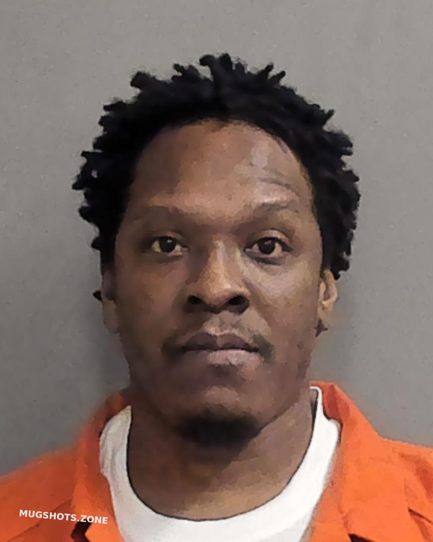 ERIC JERRELL SURLS 10/10/2023 - Montgomery County Mugshots Zone