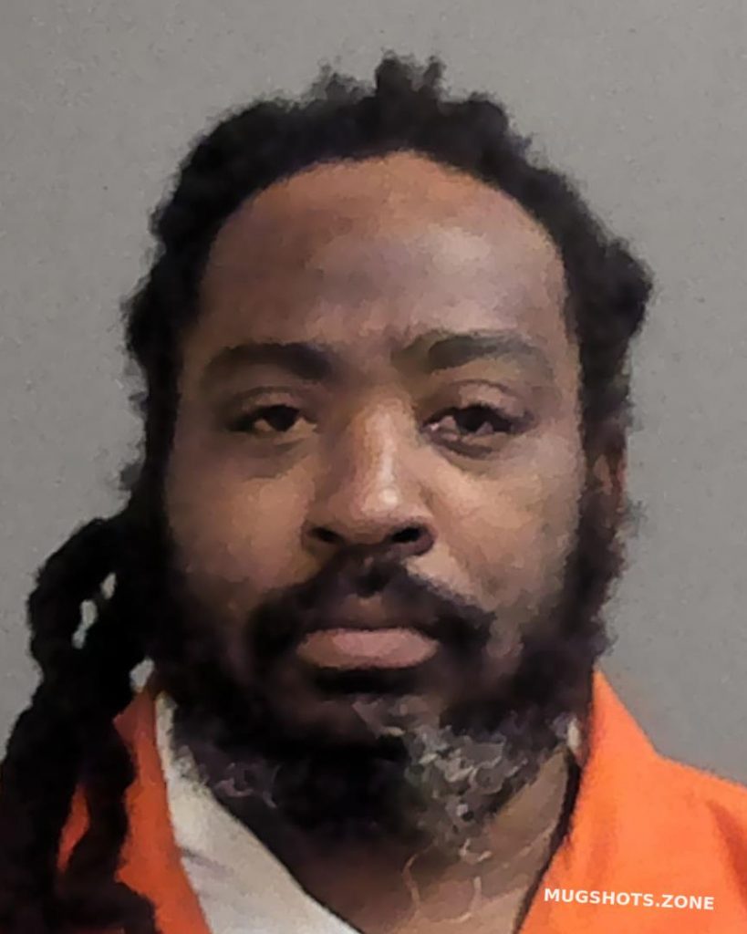 ERIC DEON POOLE 10/11/2023 - Montgomery County Mugshots Zone