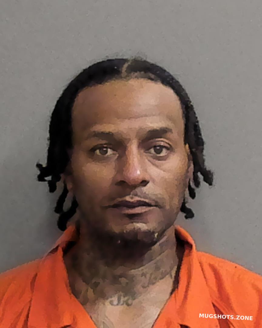 DWAIN JOSEPH RIDDICK 10/12/2023 - Montgomery County Mugshots Zone