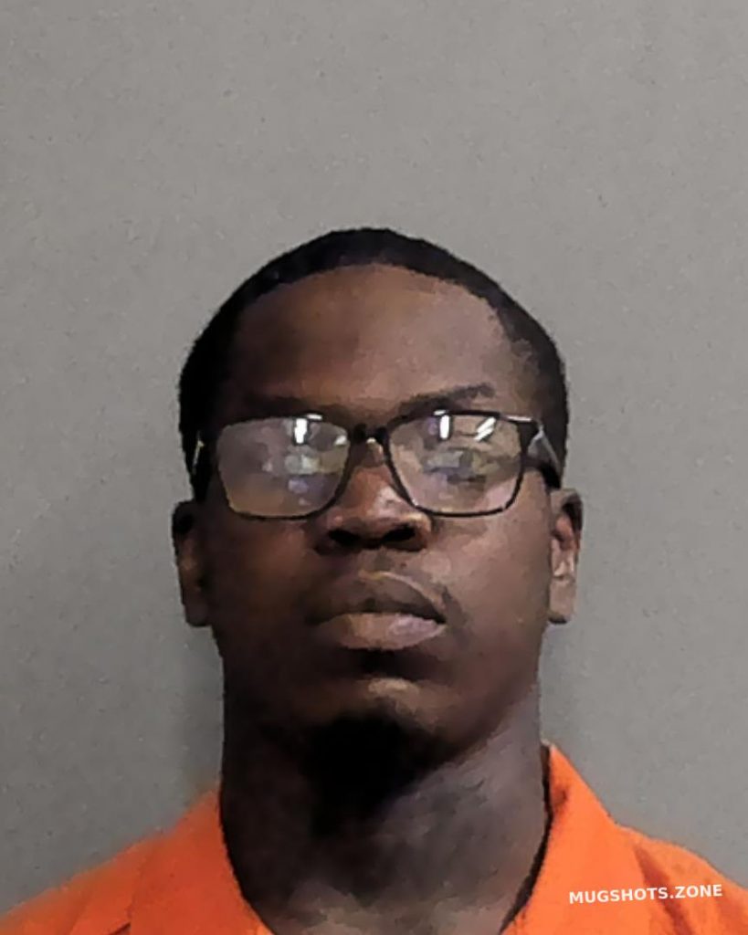 MICHAEL DEWAYNE SMITH JR 10/12/2023 - Montgomery County Mugshots Zone