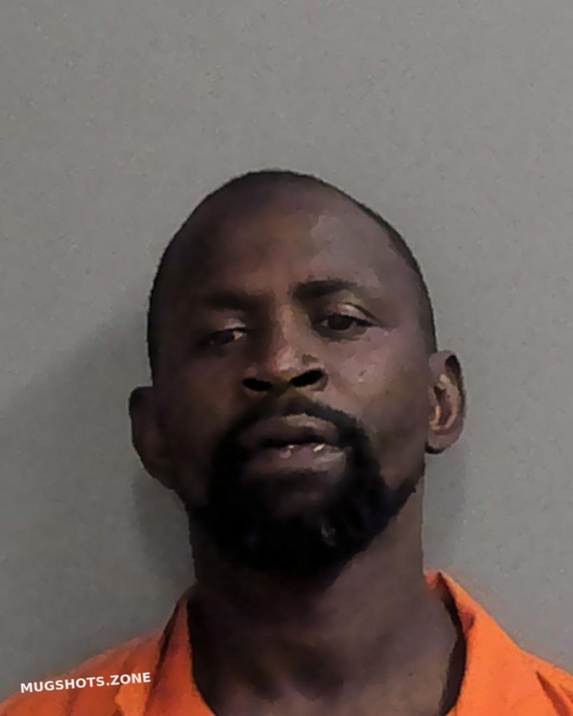 TRAVIS KING 10/13/2023 - Montgomery County Mugshots Zone