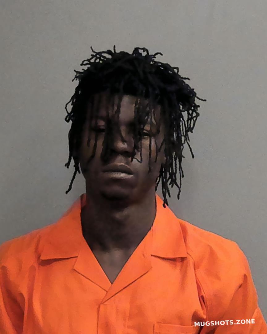 QUANTERIO LAMAR ROSE 10/13/2023 - Montgomery County Mugshots Zone