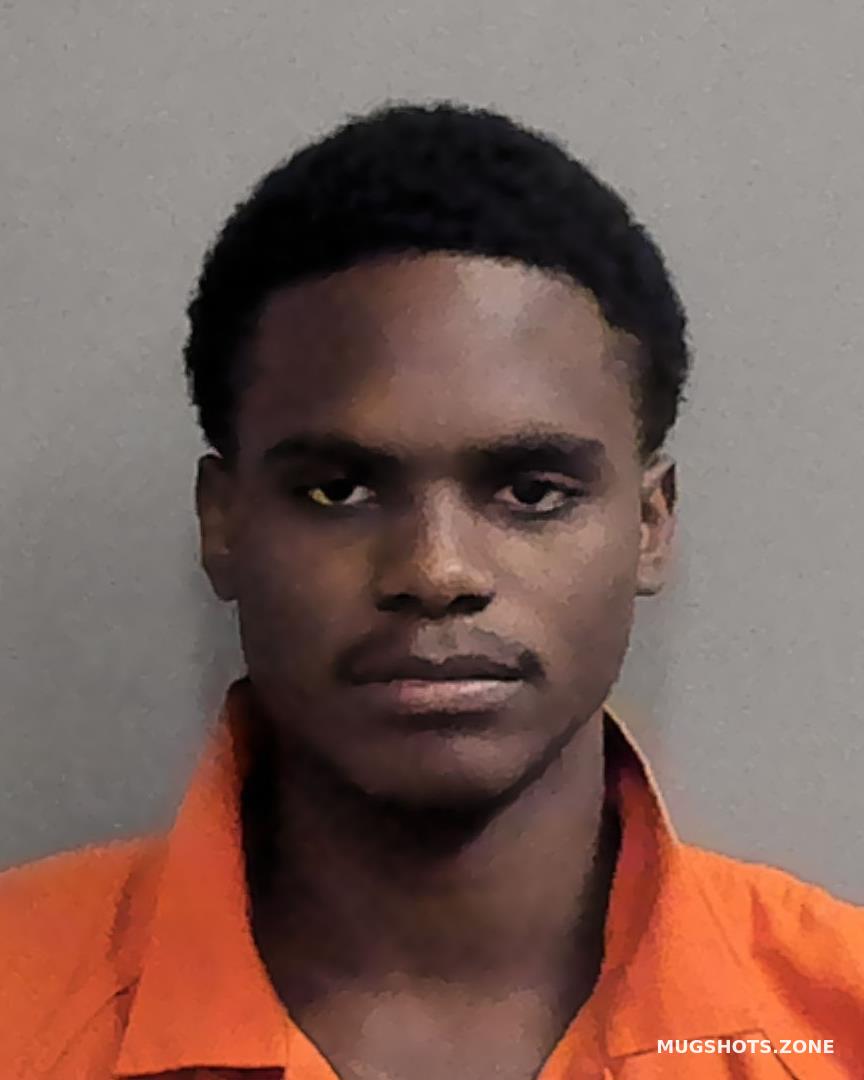 L'DERRICK OMAR PURNELL 10/13/2023 - Montgomery County Mugshots Zone