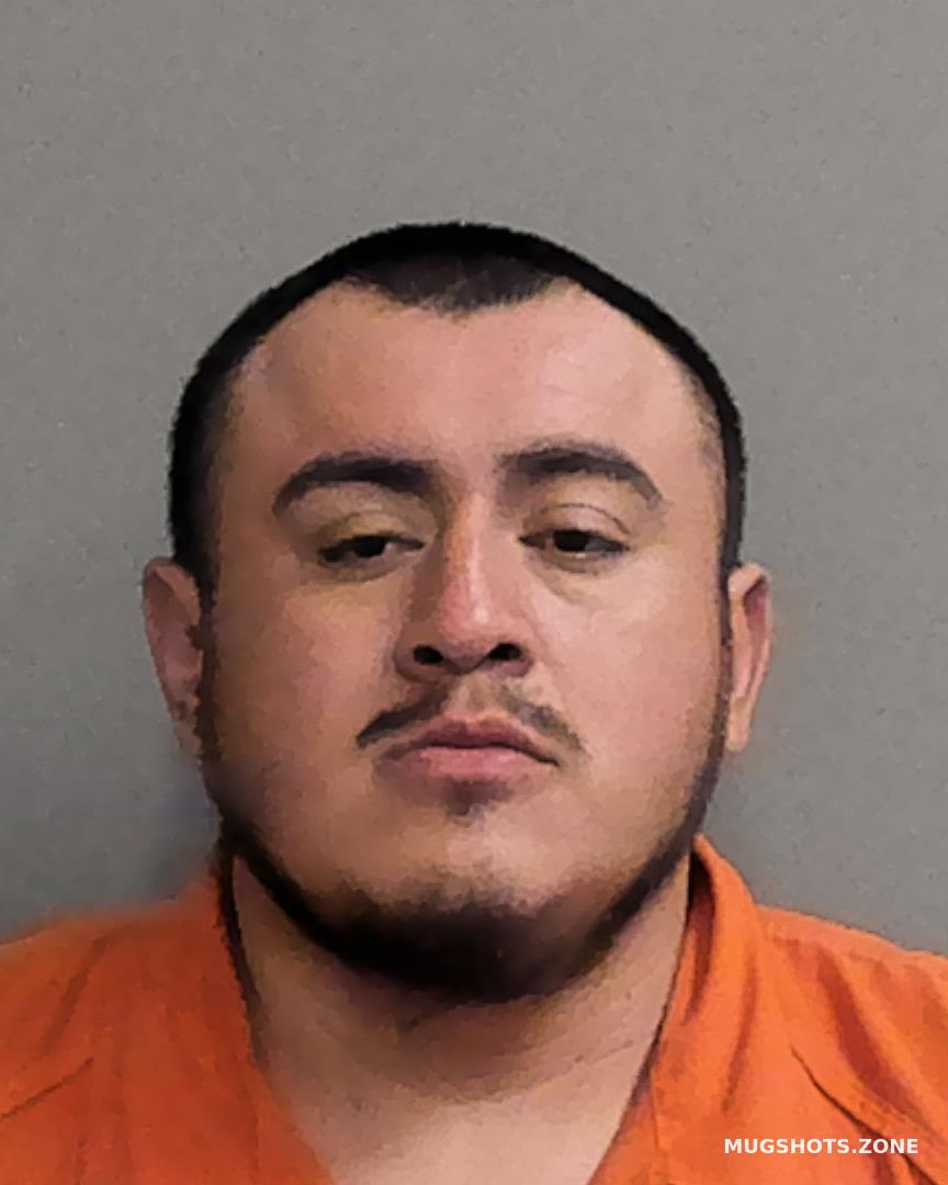JORGE REYES 10/15/2023 - Montgomery County Mugshots Zone