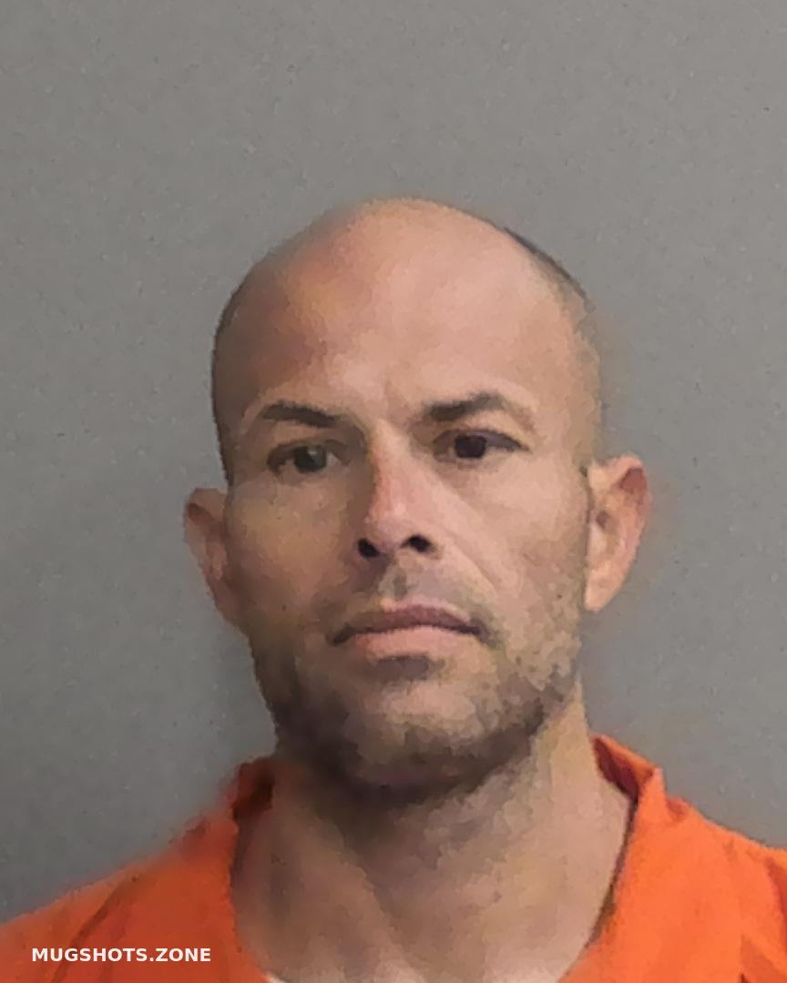 JOHN SHANE MCCOY 10/17/2023 - Montgomery County Mugshots Zone