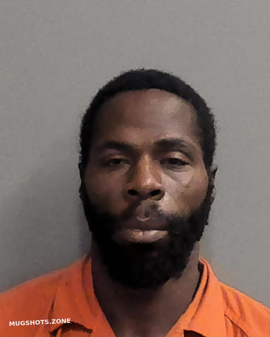 TIMOTHY TERRIAL MAHONE 10/18/2023 - Montgomery County Mugshots Zone