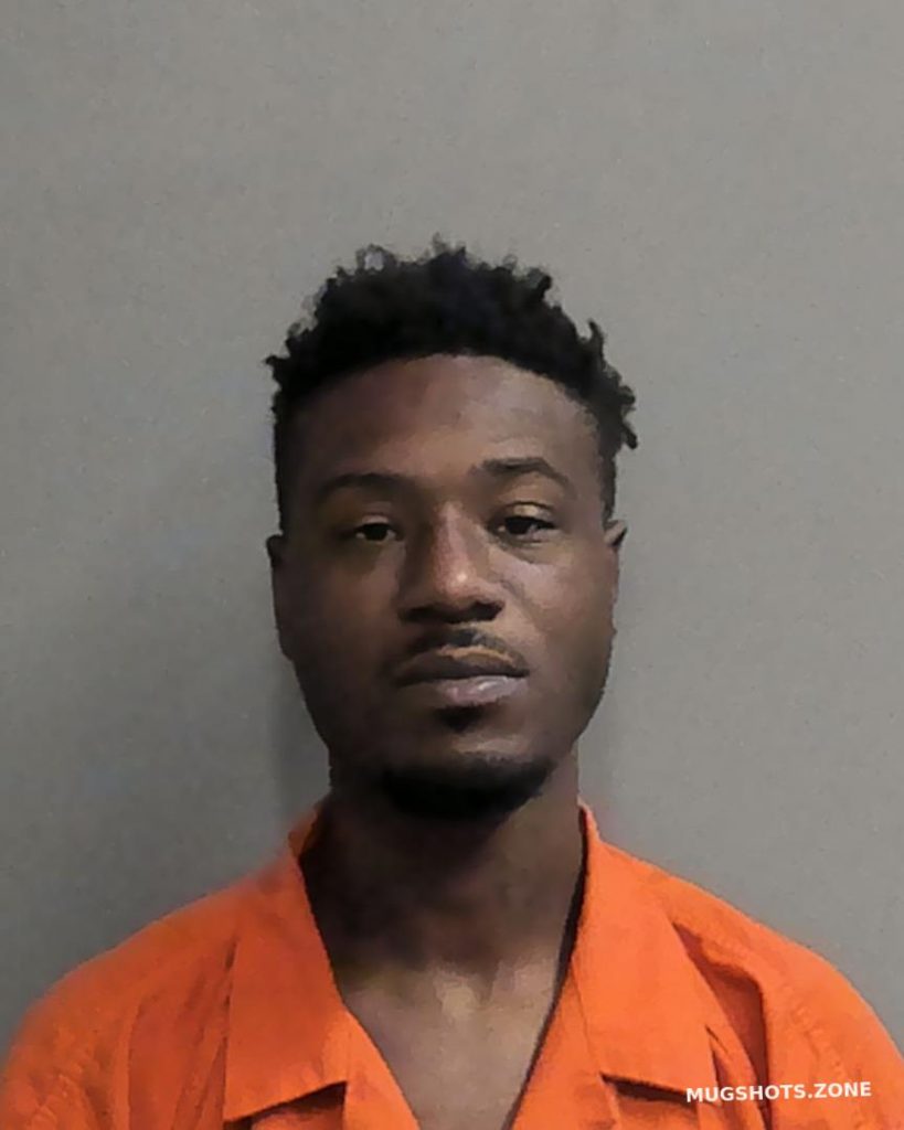 DEMETRIUS LADARIUS MACK 10/19/2023 - Montgomery County Mugshots Zone