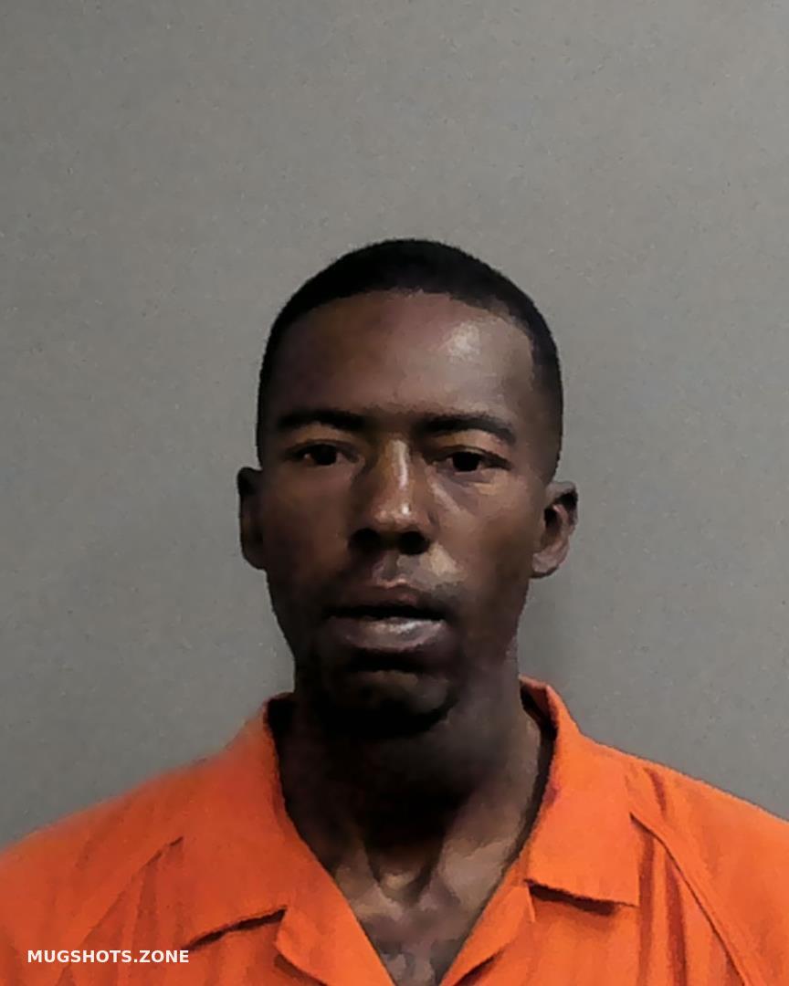 DION MARCEL WILLIAMS 10/19/2023 - Montgomery County Mugshots Zone