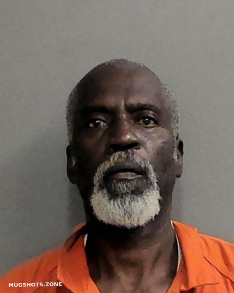 JOHN ROGER MOORE 10/23/2023 - Montgomery County Mugshots Zone