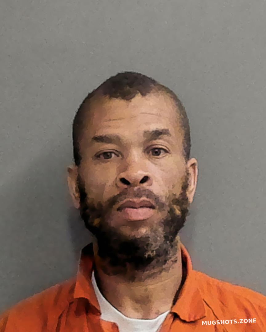 TERENCE DEWAYNE CHAMES 10/25/2023 - Montgomery County Mugshots Zone