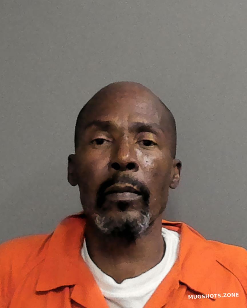 ANTHONY MOTON 10/27/2023 - Montgomery County Mugshots Zone