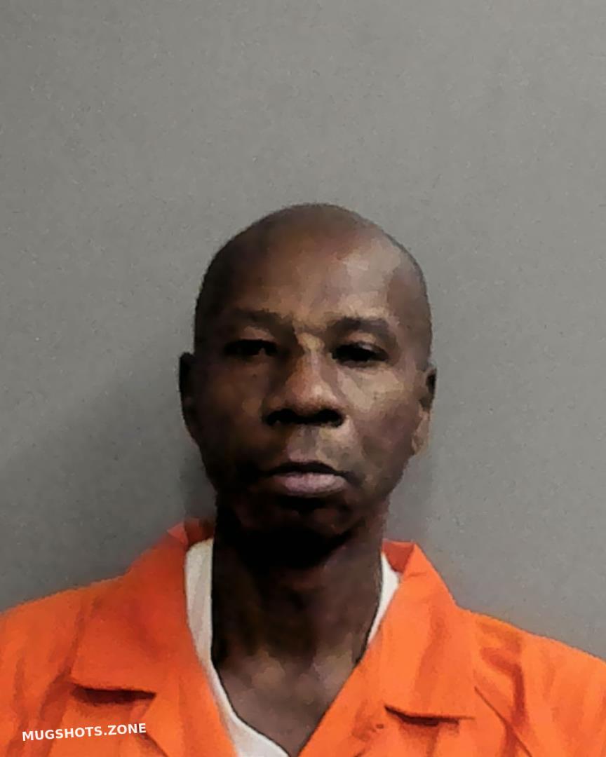 ELIJAH JR THOMAS JR 10/31/2023 - Montgomery County Mugshots Zone