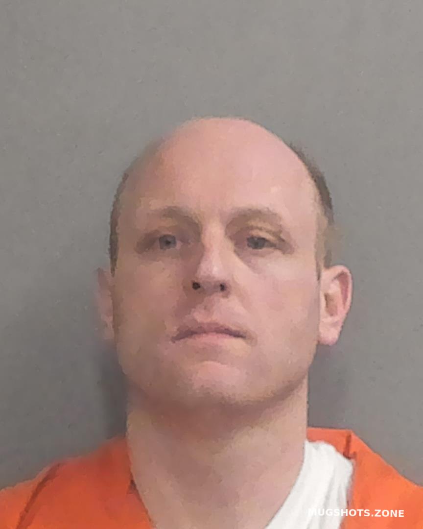 JESSE MORGAN HINSON 10/31/2023 - Montgomery County Mugshots Zone