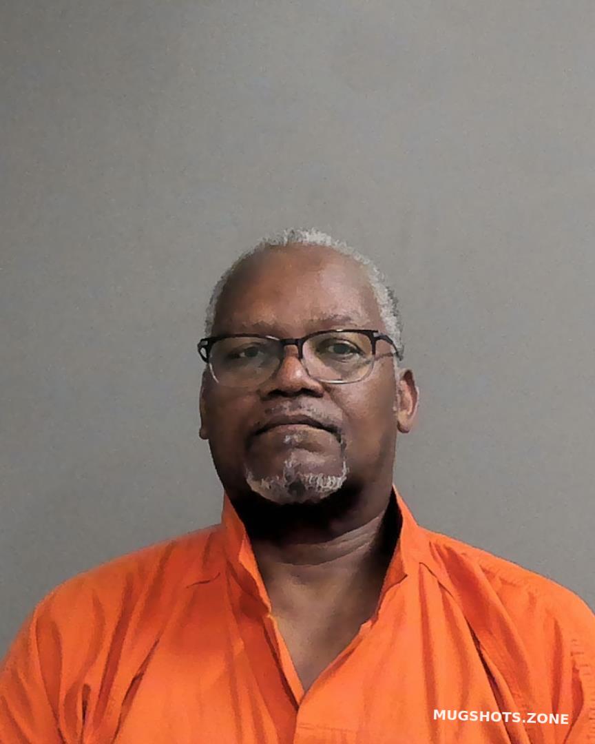 ANTHONY DARRELL PINKSTON 10/31/2023 - Montgomery County Mugshots Zone