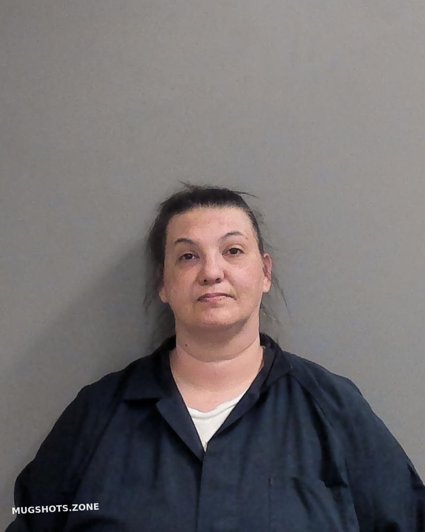 KEISHA NICOLE BRYAN 10/31/2023 - Montgomery County Mugshots Zone