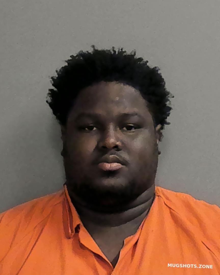 DONTAVIUS DION ROBINSON 11/01/2023 - Montgomery County Mugshots Zone