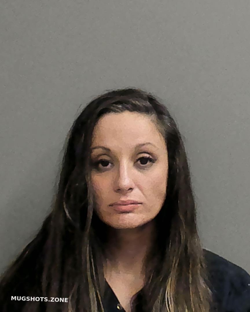 ASHLEY BETH GUILLOT 11/02/2023 - Montgomery County Mugshots Zone