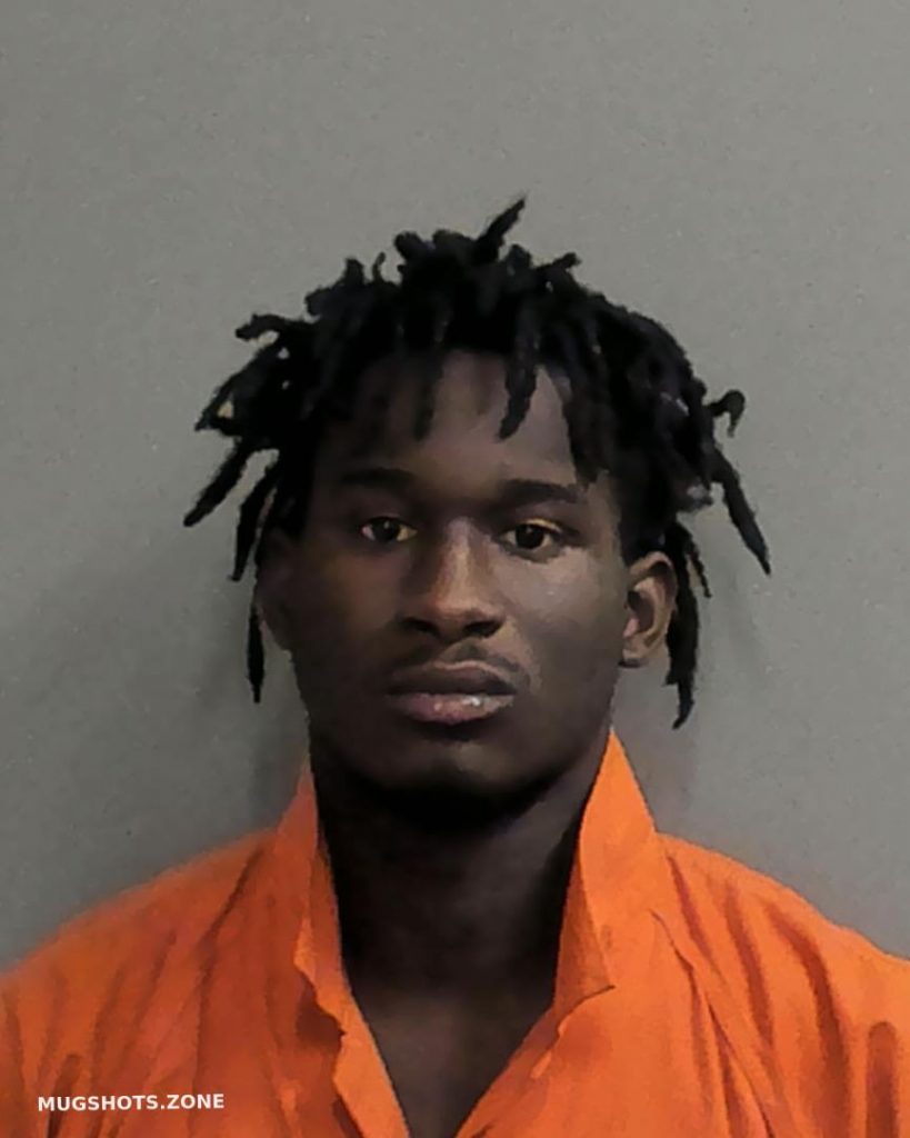 MICHAEL DARRELL TURNER JR 11/03/2023 - Montgomery County Mugshots Zone