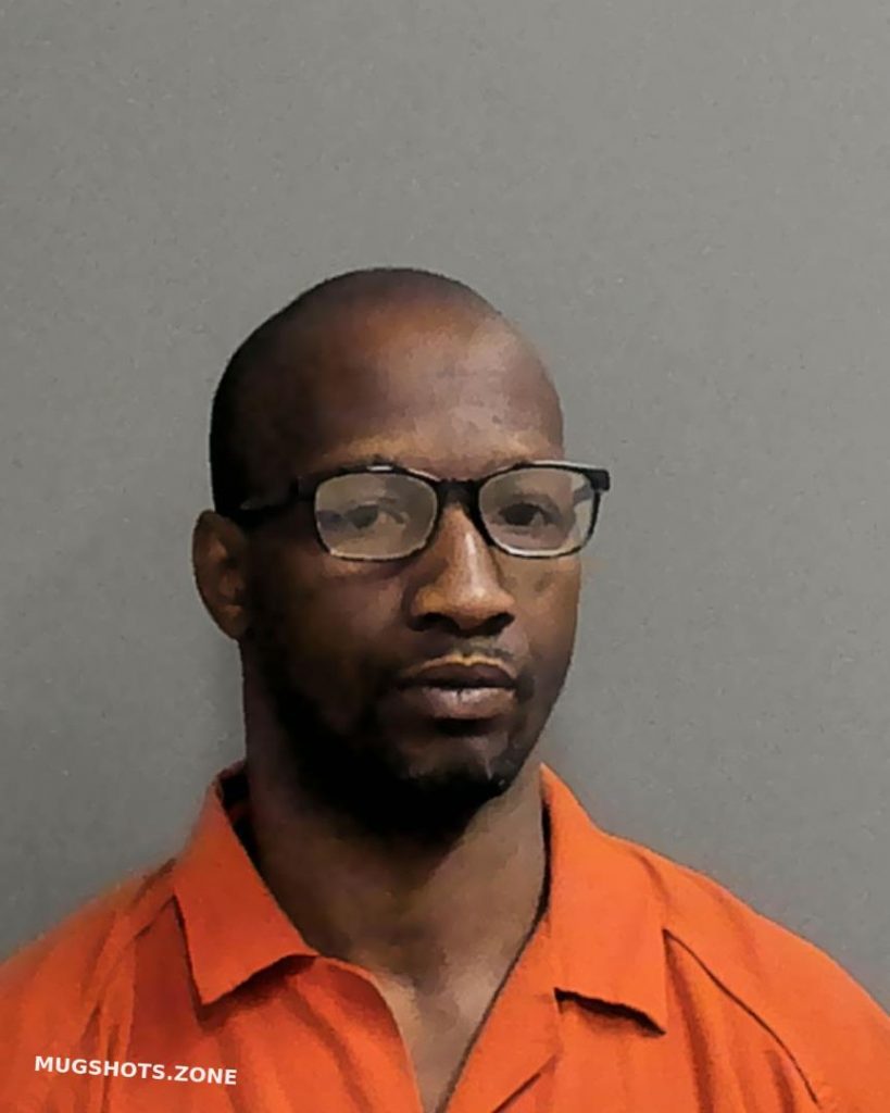 DEMICO LAQUETE PAYNE 11/03/2023 - Montgomery County Mugshots Zone