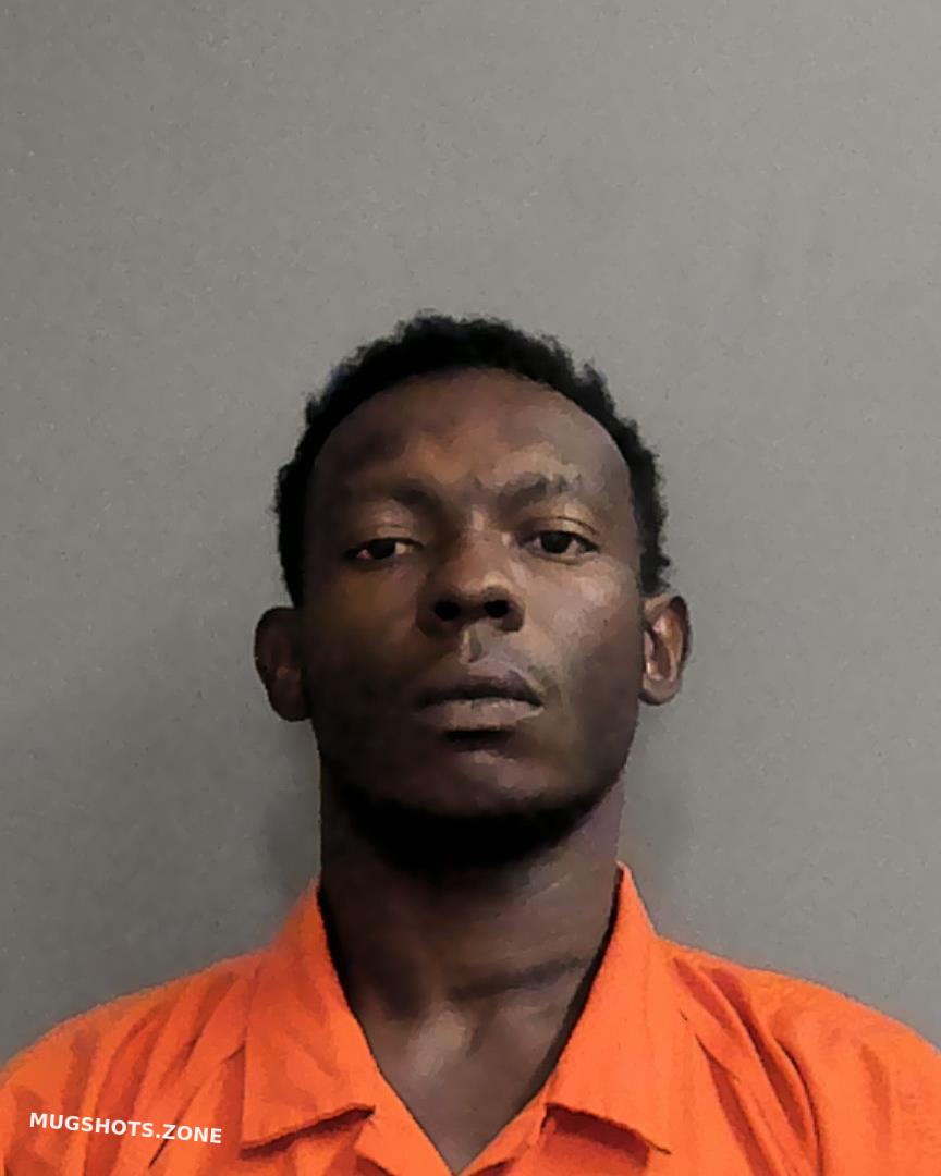 BILLY NEAL SIMS JR 11/06/2023 - Montgomery County Mugshots Zone