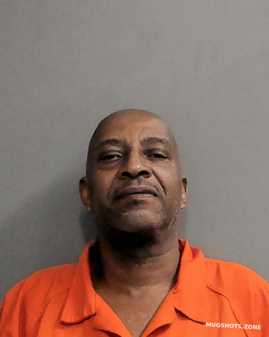 JERRY DEAN WEST 11/08/2023 - Montgomery County Mugshots Zone